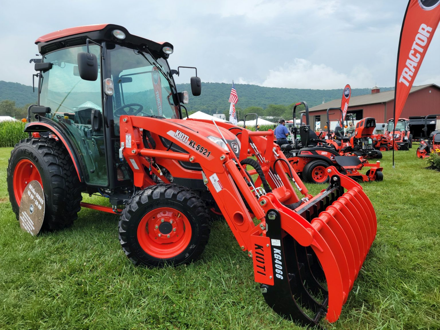 Wat is het beste trekkermerk | AutoTradeX